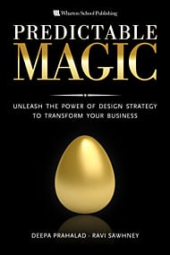 Predictable magic | Entorno-Empresarial.com