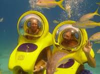 HydroBOB: Minisubmarino personal | Entorno-Empresarial.com