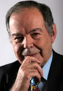 Edward de Bono: Seis sombreros para pensar (Parte 2 de 2) | Entorno ...