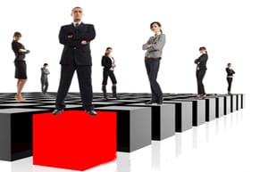 Liderazgo de influencia o referencia. El poder y la autoridad | Entorno ...