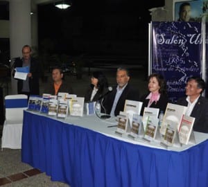 ULA: Sello Editorial del Vicerrectorado Académico dejó ver su ...