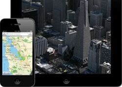 Mapas 3D para dispositivos móviles | Entorno-Empresarial.com