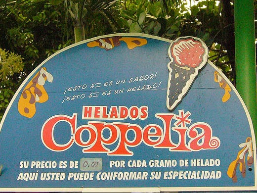 Planta de ´Helados Coppelia´ fue inaugurada en Falcón | Entorno ...