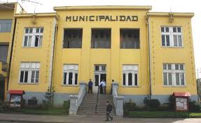 ¿Qué es un Municipio? | Entorno-Empresarial.com