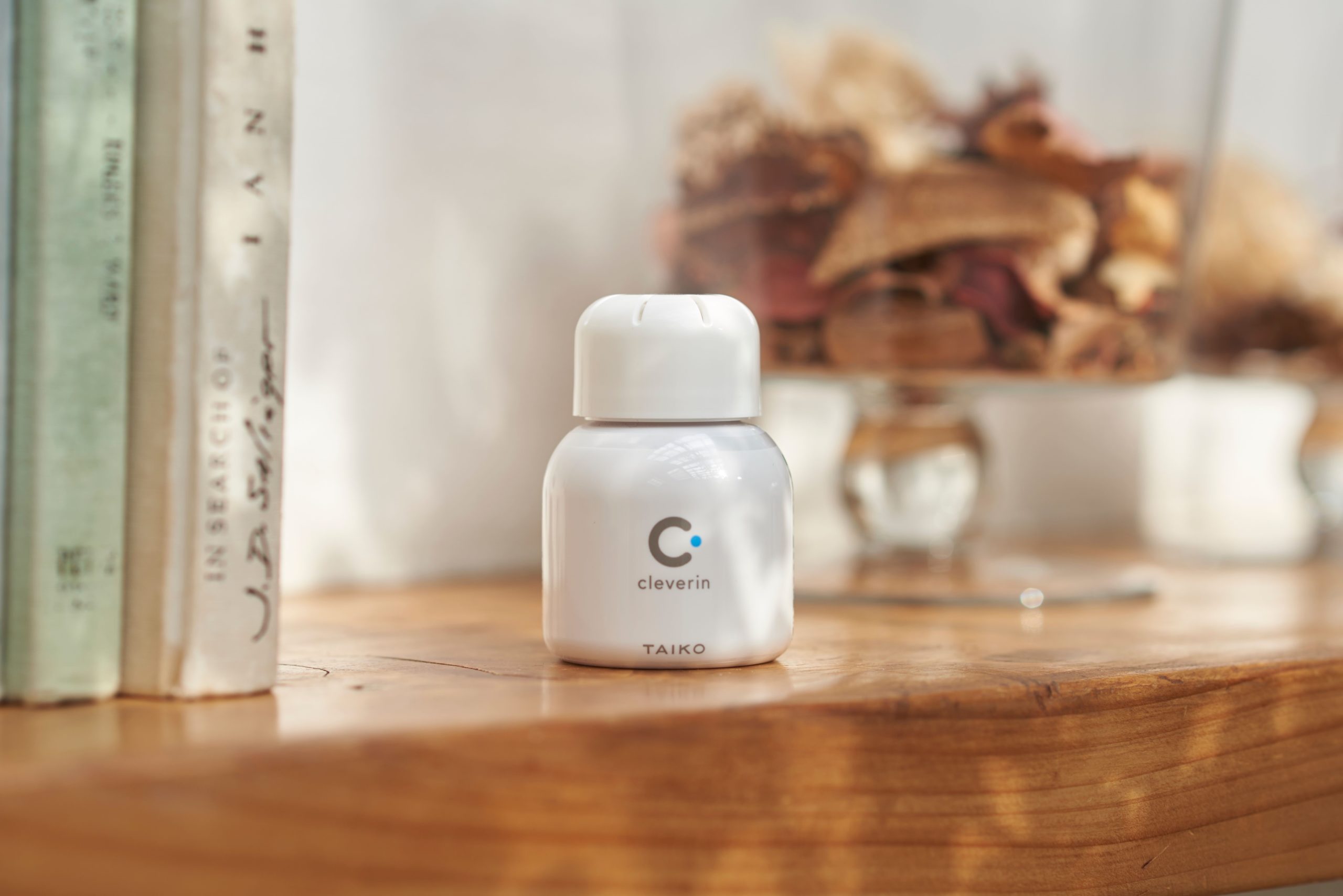 Taiko Pharmaceutical adquiere distribuidora de Cleverin® México para ...