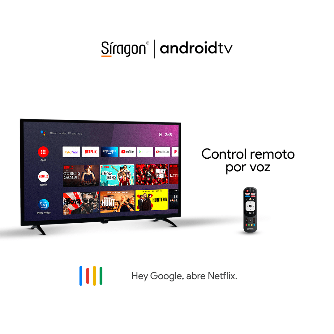 Síragon, la marca venezolana continúa creciendo con nuevos sistemas de ...