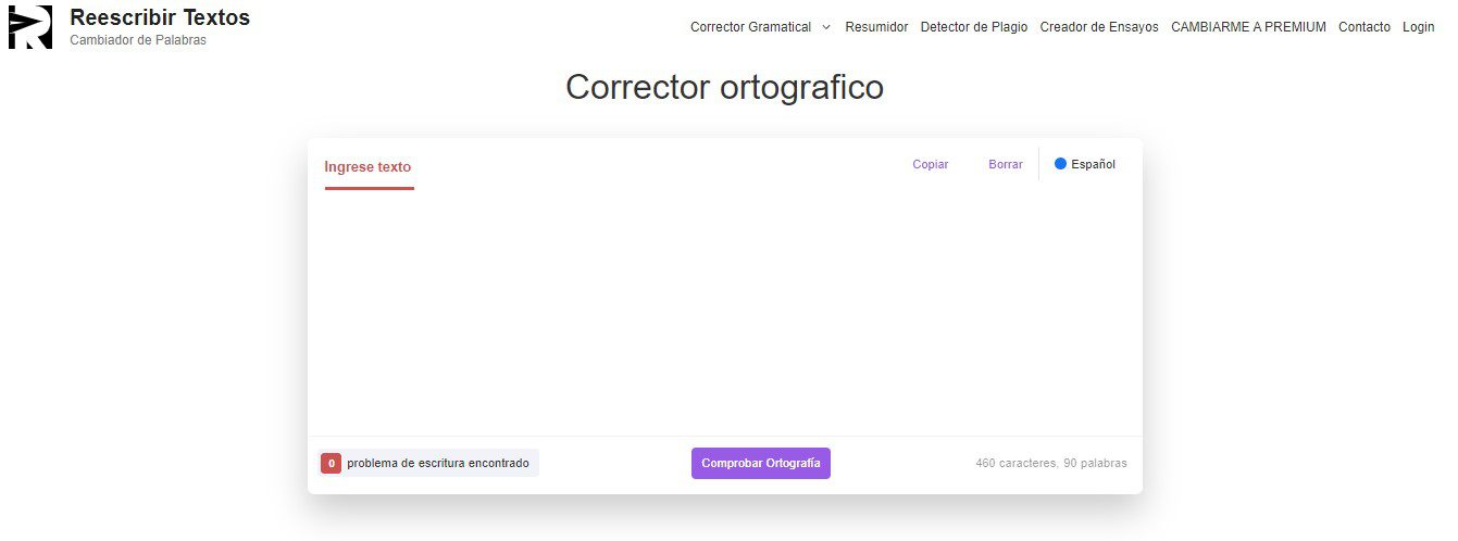 Mejore sus habilidades de aprendizaje con el corrector gramatical en ...