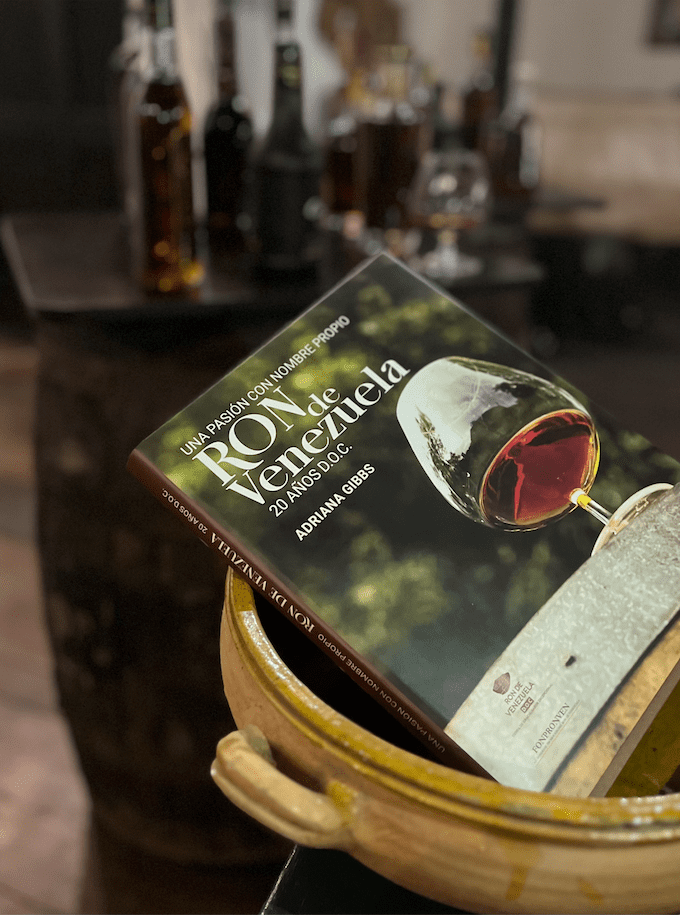 20º Aniversario Ron de Venezuela D.O.C. | Entorno-Empresarial.com
