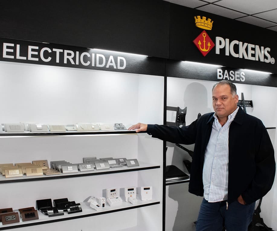 Llegan a Venezuela nuevos productos con tecnología de punta para el ...