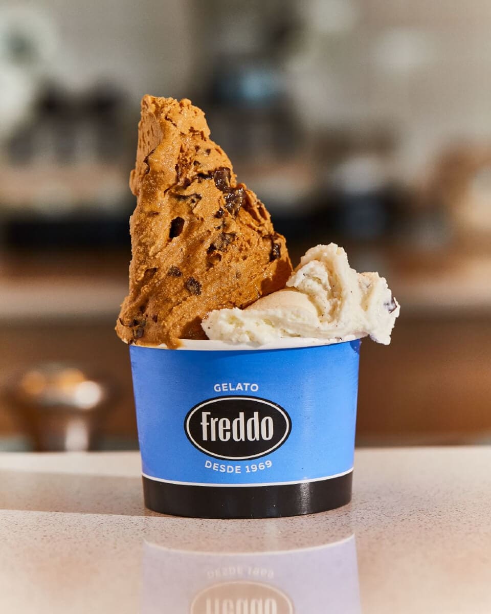 Freddo inaugura nuevo local en Real Plaza Primavera y regalará 400 ...